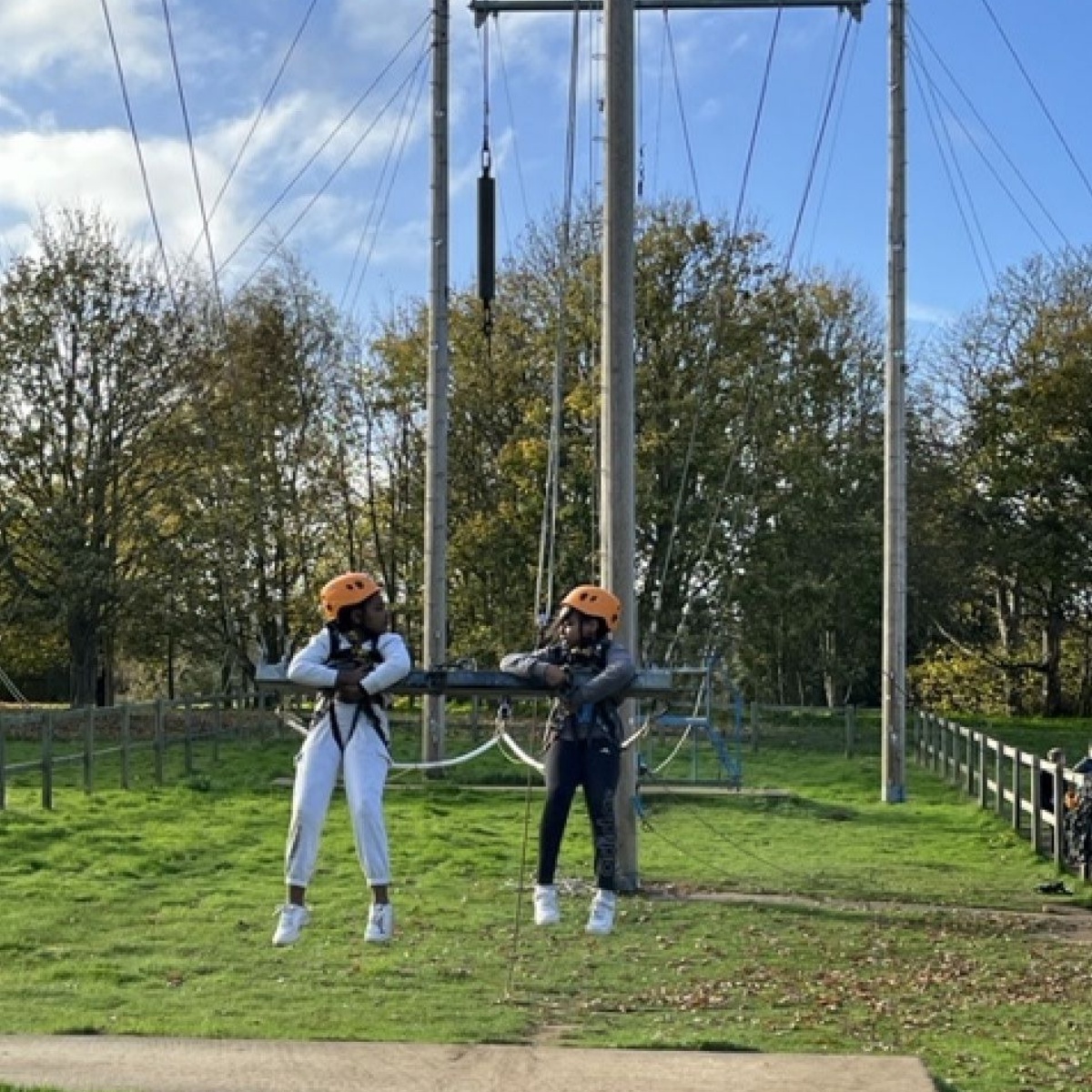 Bowes Primary School - Year 6 School Journey - Day 2