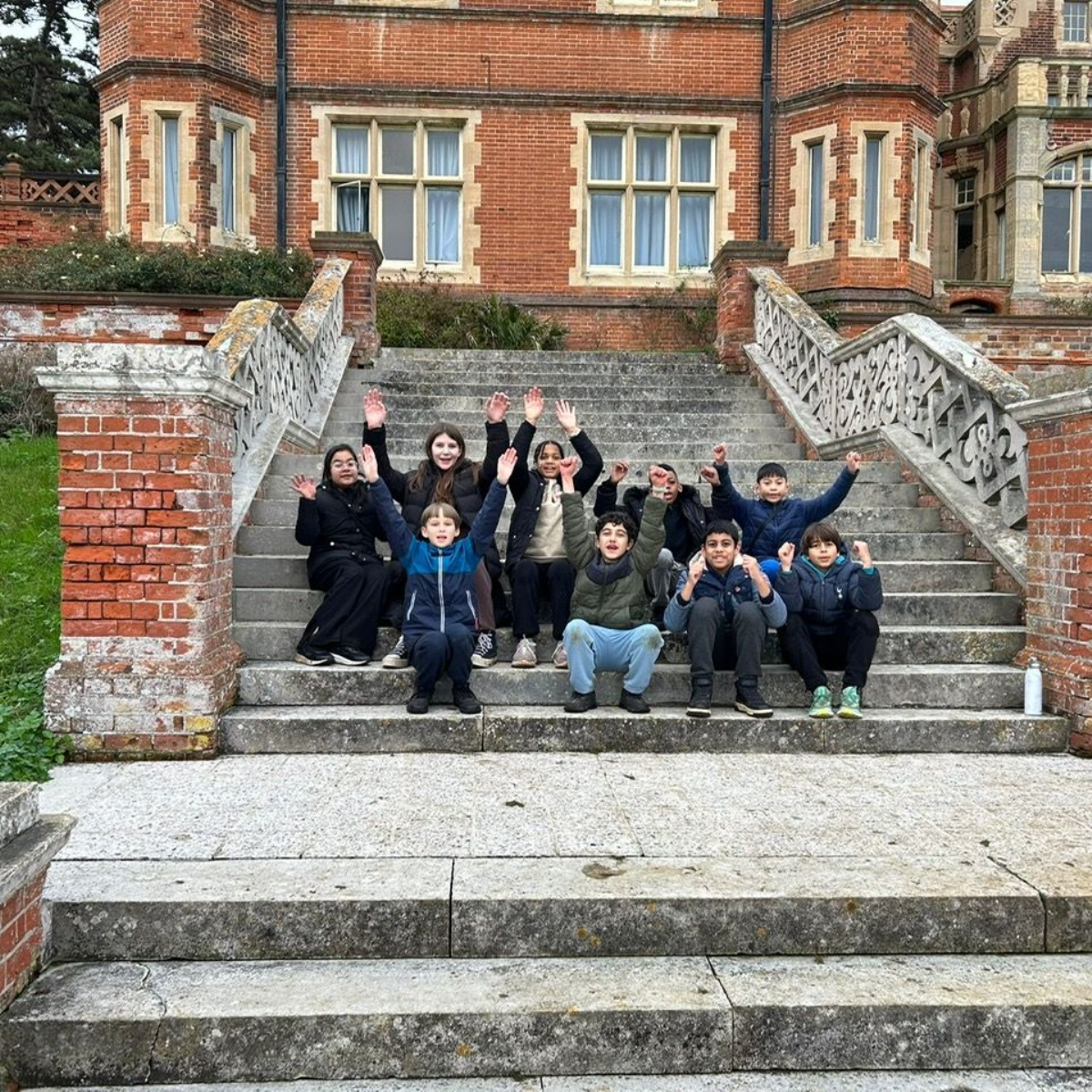 Bowes Primary School - Year 6 School Journey - Day 4